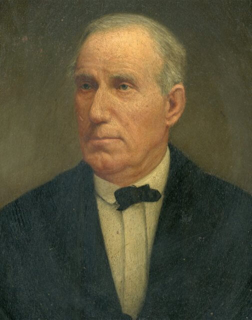 Conversation with Stephen L. Pinel: Images - Friends of the Erben Organ