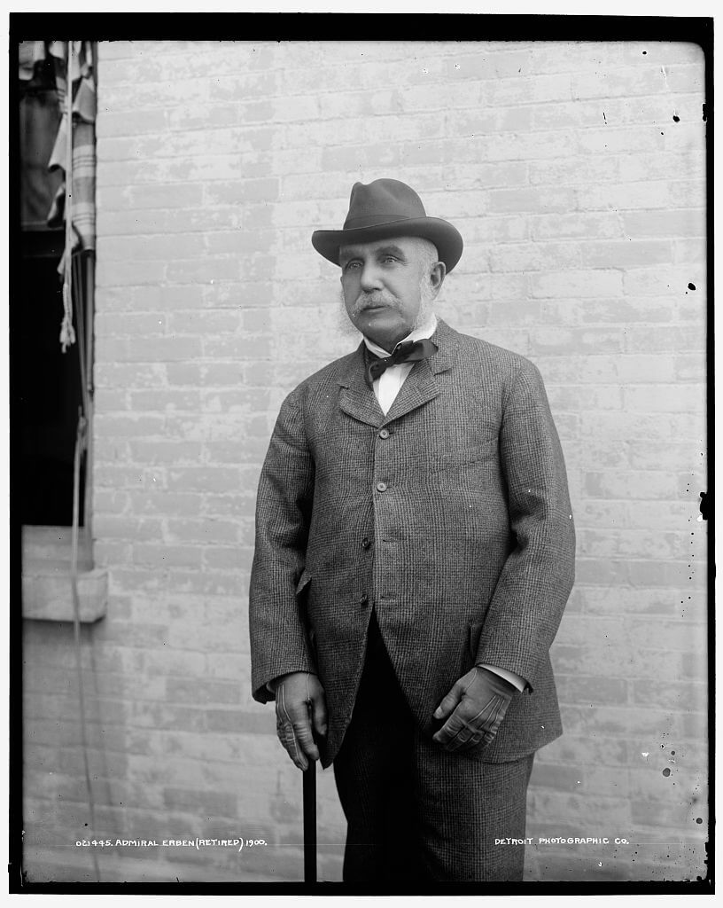 Conversation with Stephen L. Pinel: Images - Friends of the Erben Organ