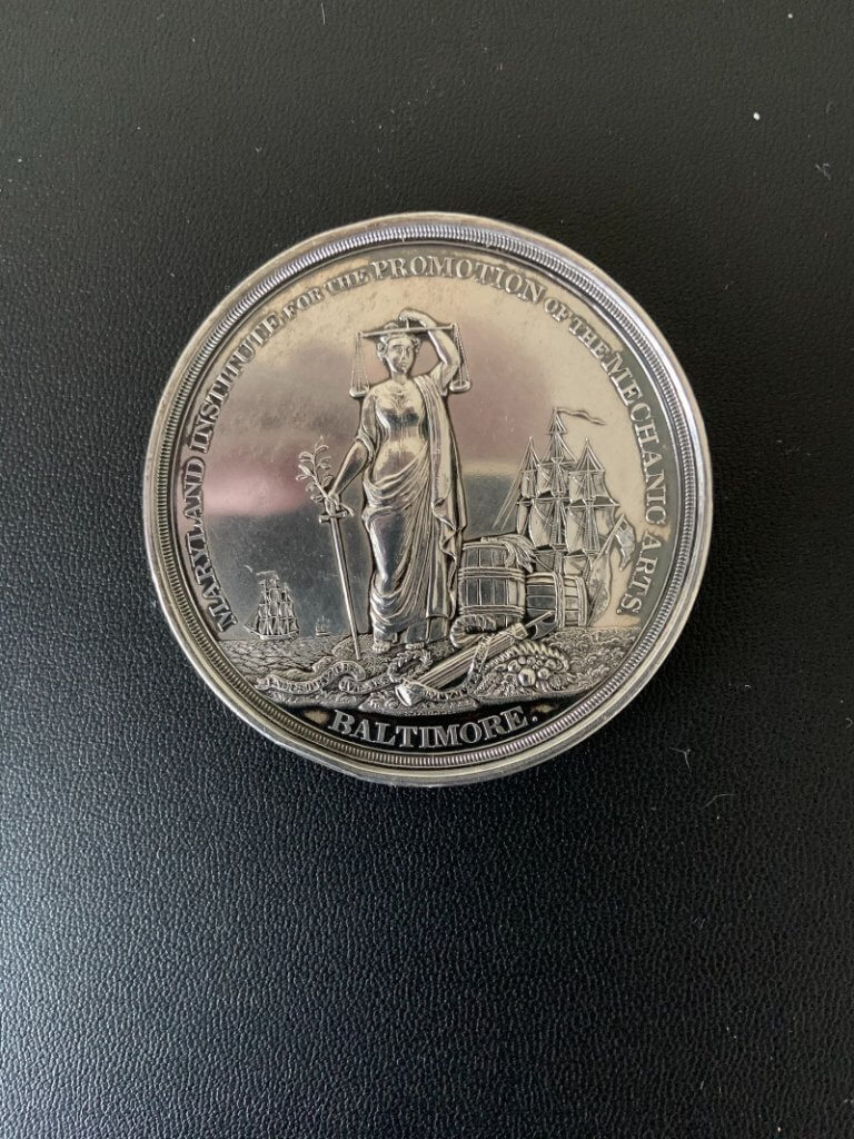 Conversation with Stephen L. Pinel: Images - Friends of the Erben Organ