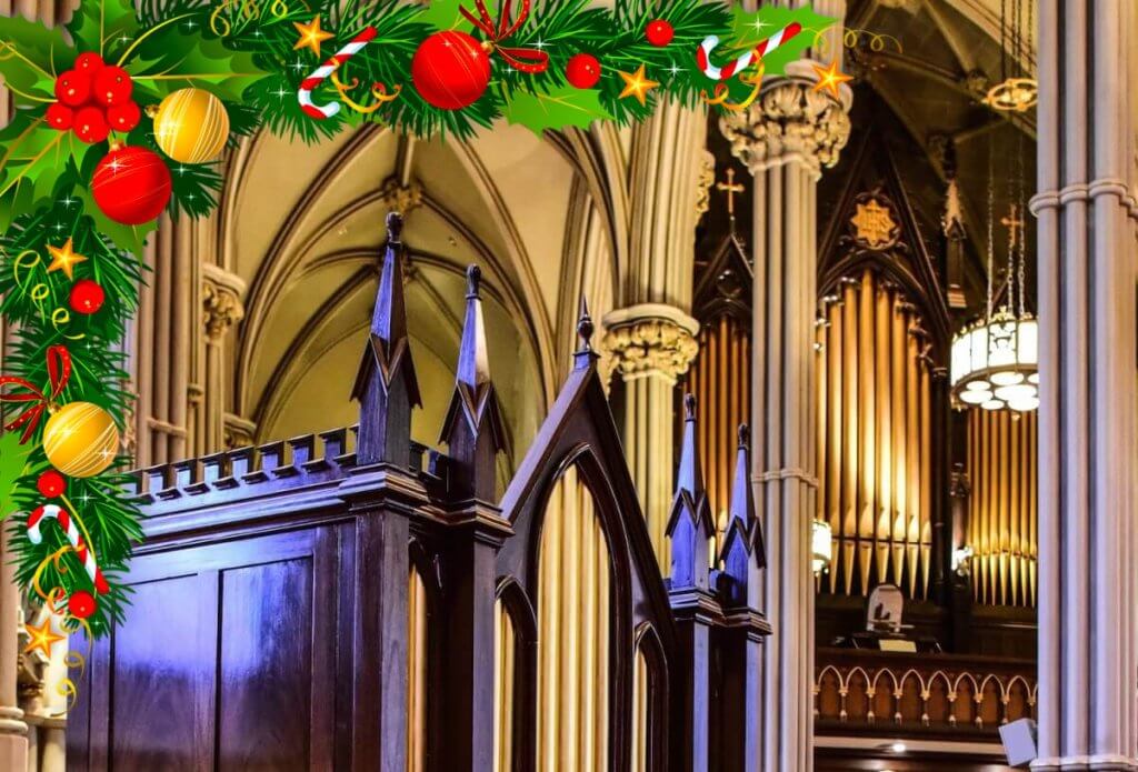Home - Friends of the Erben Organ