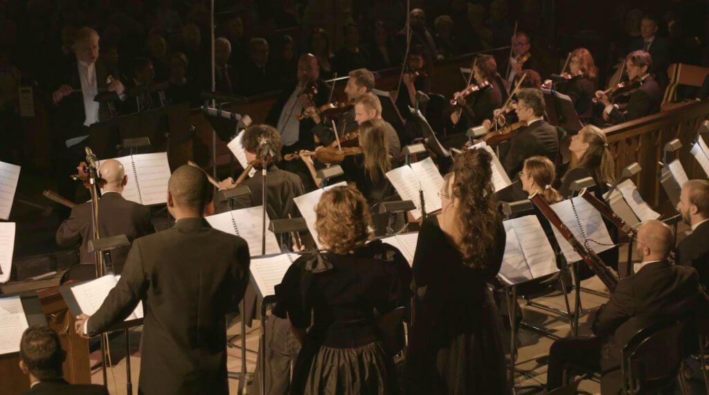 Italy's Cagliari Opera re-creates historic oratorio at the Basilica ...
